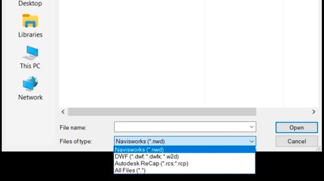 Navisworks — Autodesk — СОДИС Лаб