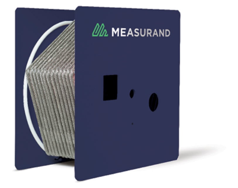 Инклинометры — Measurand— каталог оборудования — СОДИС Лаб